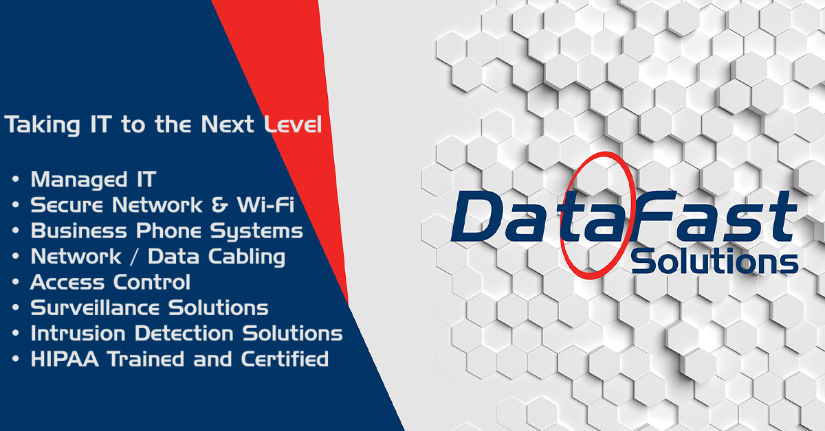 Data Fast Solutions